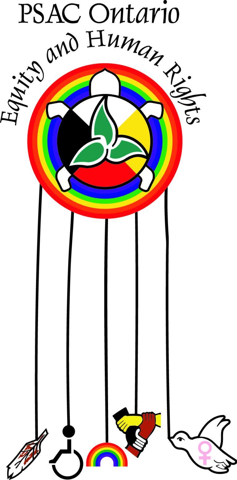 Equity and Human Rights Calendar – PSAC Ontario