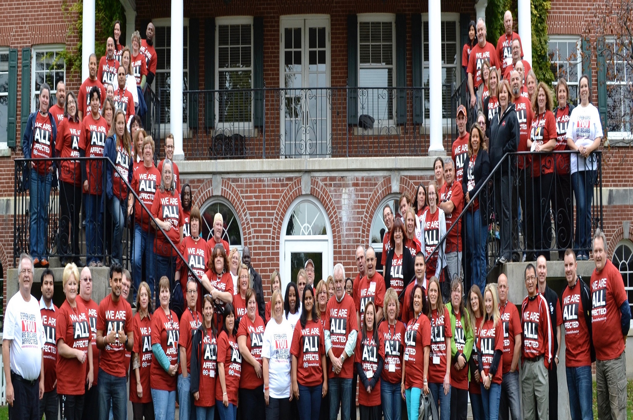 Education - PSAC Ontario