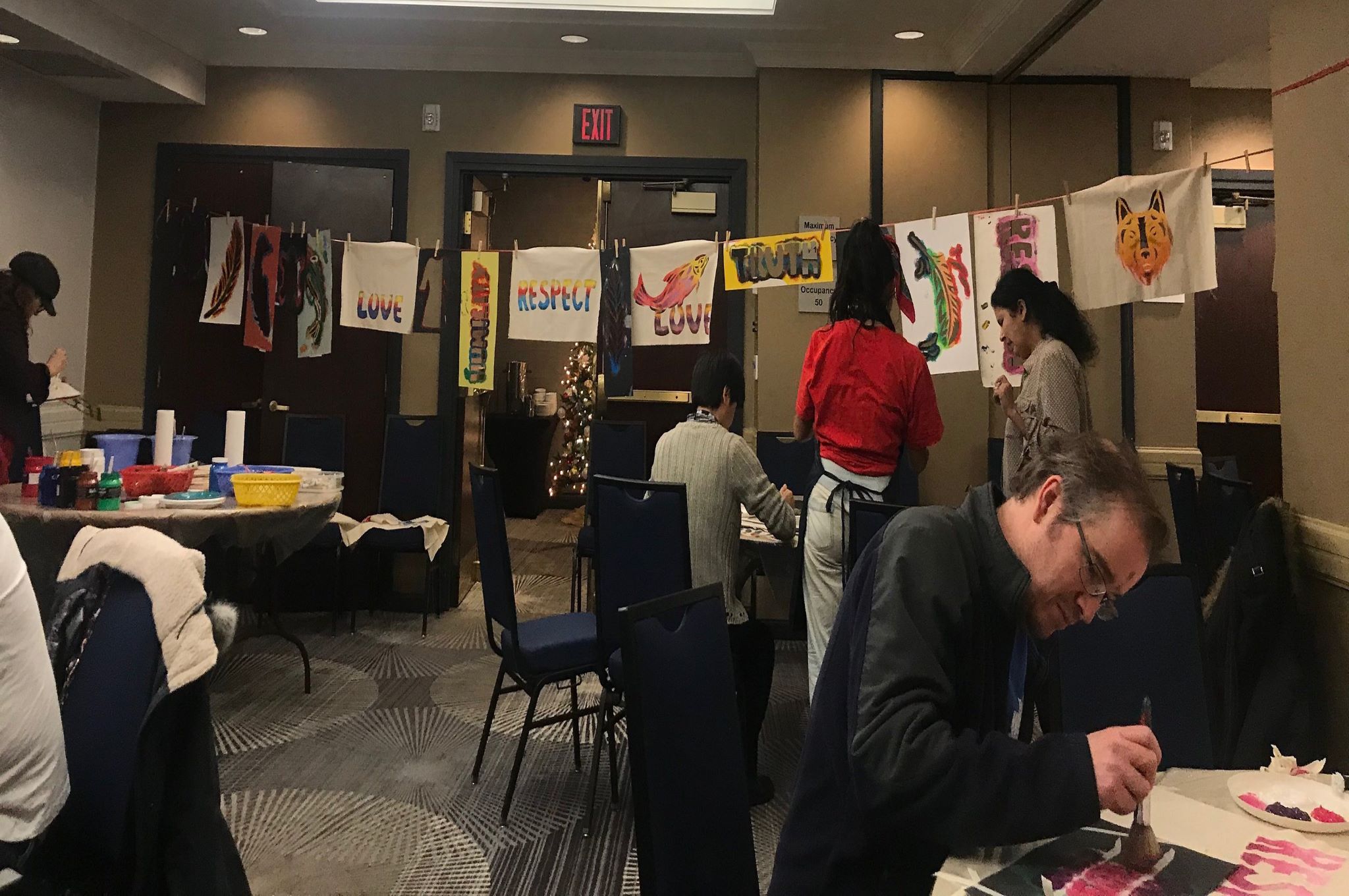 Education - PSAC Ontario