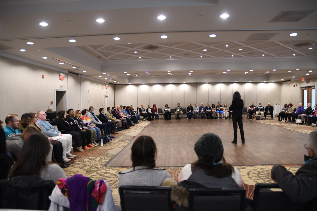 Education - PSAC Ontario