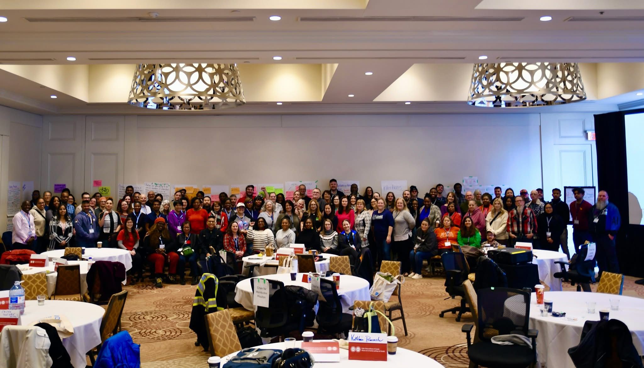 Union Education at PSAC Ontario – PSAC Ontario